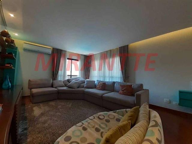Apartamento para Venda em São Paulo/SP Água Fria 4 Quartos