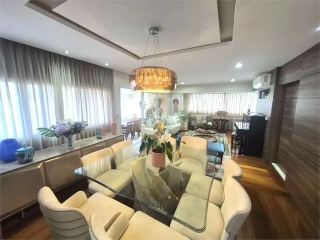 Apartamento para Venda em São Paulo/SP Água Fria 4 Quartos