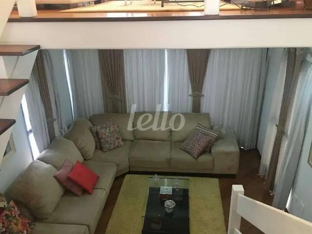 Apartamento para Venda em São Paulo/SP Água Fria 4 Quartos
