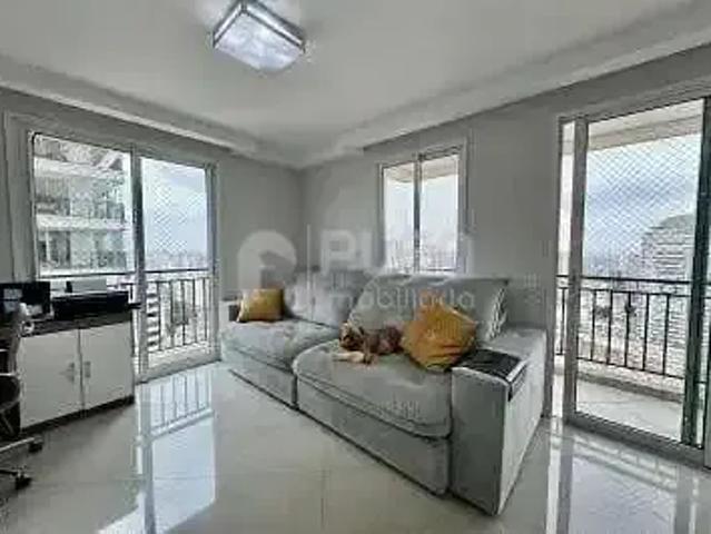Apartamento para Venda em São Paulo/SP Água Fria 4 Quartos