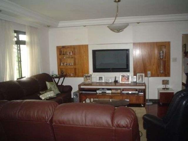 Apartamento para Venda em São Paulo/SP Água Fria 4 Quartos