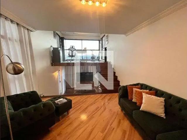 Apartamento para Venda em São Paulo/SP Água Fria 4 Quartos