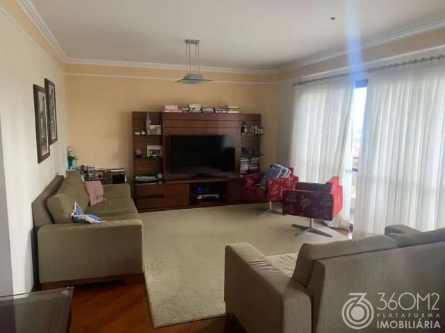 Apartamento para Venda em São Paulo/SP Água Fria 4 Quartos