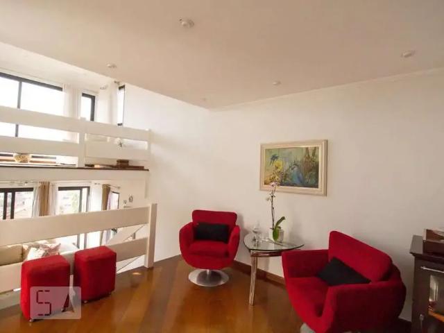 Apartamento para Venda em São Paulo/SP Água Fria 4 Quartos