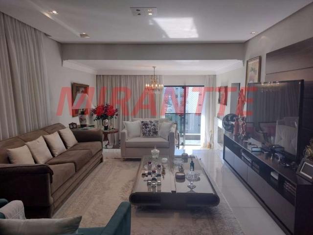 Apartamento para Venda em São Paulo/SP Água Fria 4 Quartos