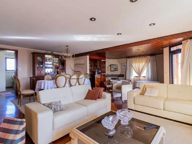Apartamento para Venda em São Paulo/SP Água Fria 4 Quartos