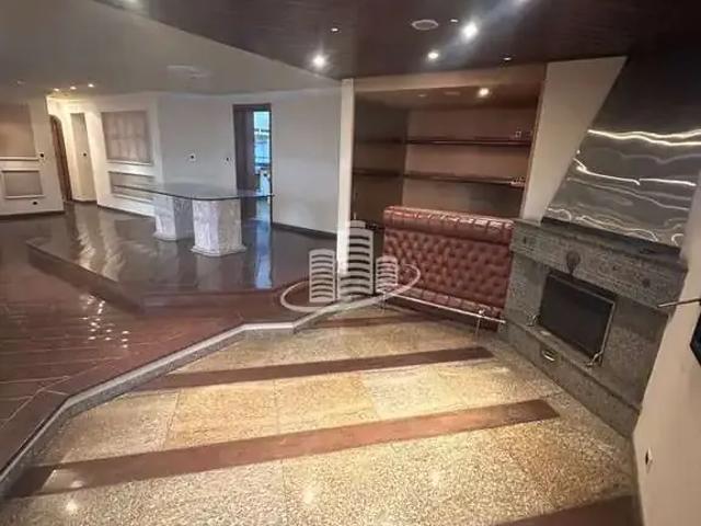 Apartamento para Venda em São Paulo/SP Água Fria 4 Quartos