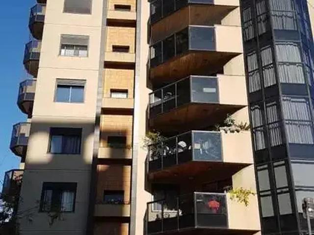 Apartamento para Venda em São Paulo/SP Água Fria 4 Quartos