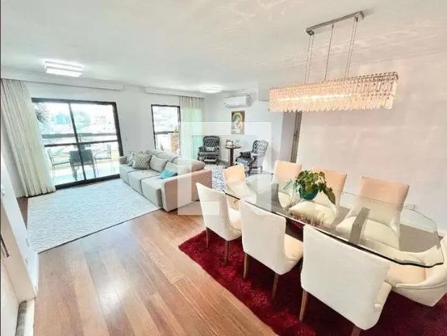 Apartamento para Venda em São Paulo/SP Água Fria 4 Quartos