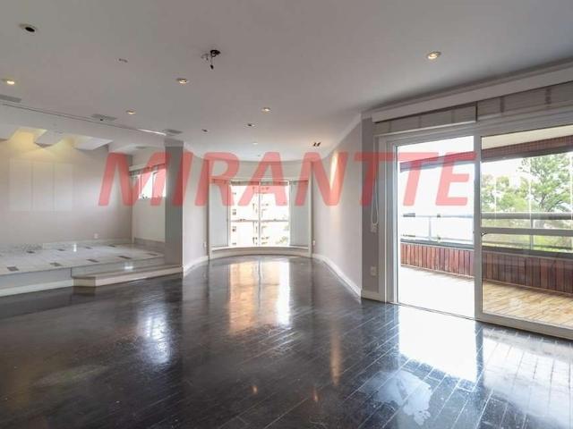 Apartamento para Venda em São Paulo/SP Água Fria 4 Quartos