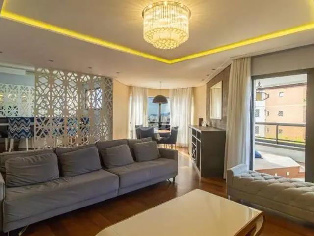 Apartamento para Venda em São Paulo/SP Água Fria 4 Quartos