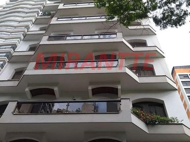 Apartamento para Venda em São Paulo/SP Água Fria 4 Quartos