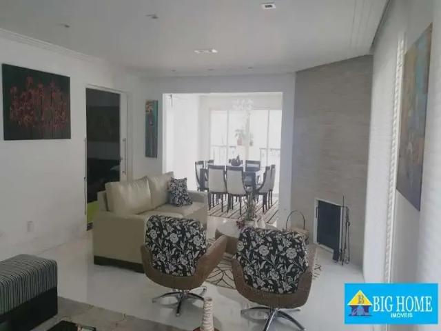 Apartamento para Venda em São Paulo/SP Água Fria 4 Quartos