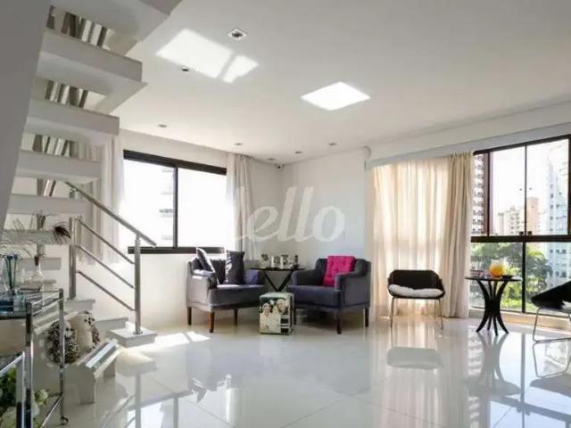 Apartamento para Venda em São Paulo/SP Água Fria 4 Quartos