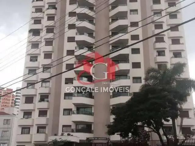 Apartamento para Venda em São Paulo/SP Água Fria 4 Quartos