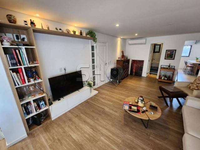 Apartamento para Venda em São Paulo/SP Água Fria 4 Quartos