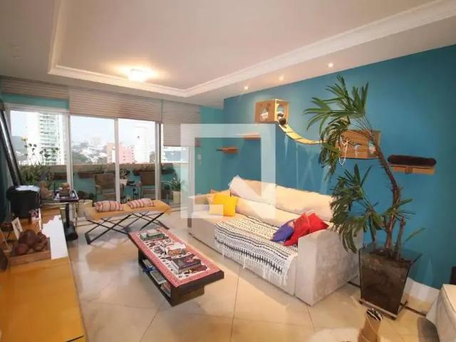 Apartamento para Venda em São Paulo/SP Água Fria 3 Quartos