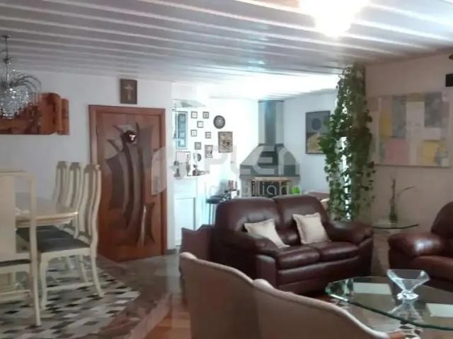 Apartamento para Venda em São Paulo/SP Água Fria 4 Quartos