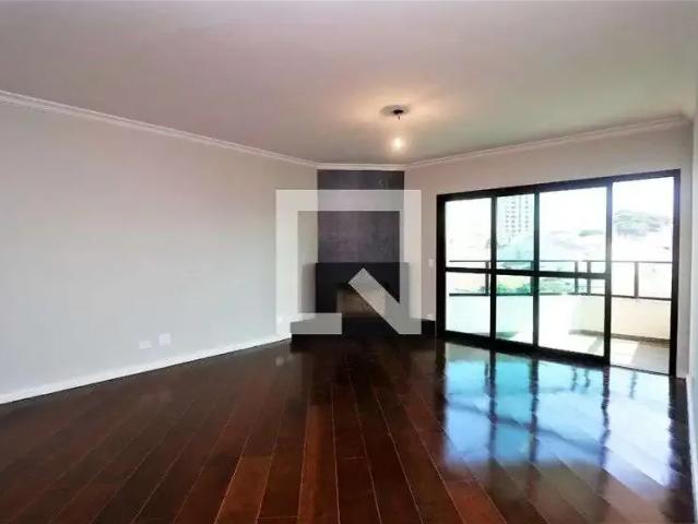 Apartamento para Venda em São Paulo/SP Água Fria 4 Quartos