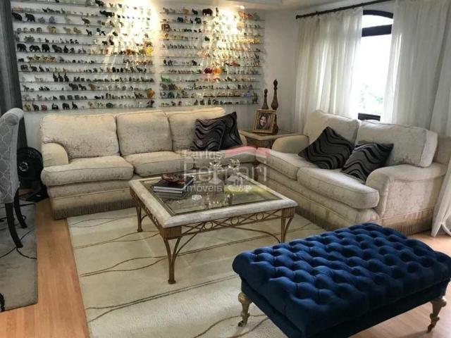 Apartamento para Venda em São Paulo/SP Água Fria 4 Quartos