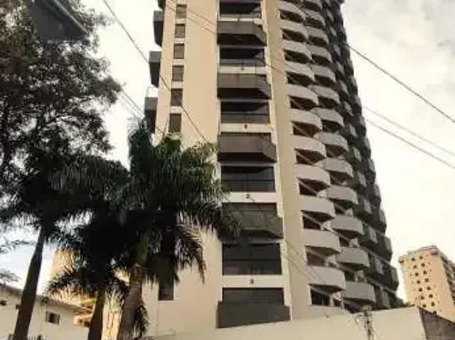 Apartamento para Venda em São Paulo/SP Água Fria 4 Quartos