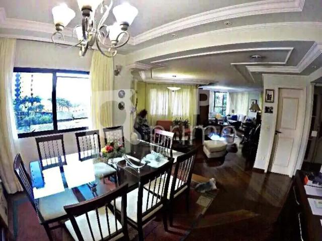 Apartamento para Venda em São Paulo/SP Água Fria 4 Quartos