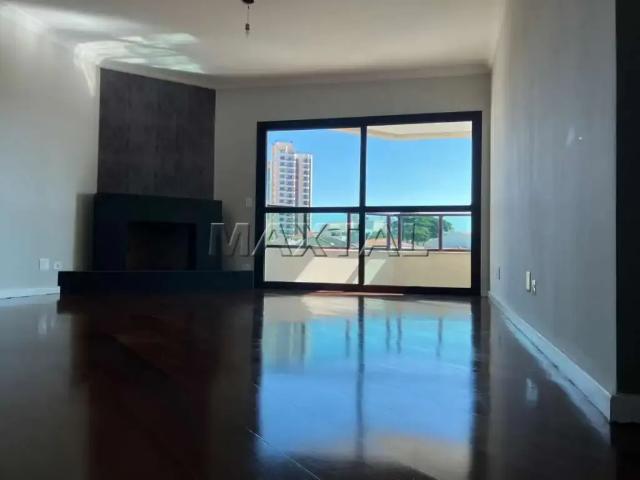 Apartamento para Venda em São Paulo/SP Água Fria 4 Quartos