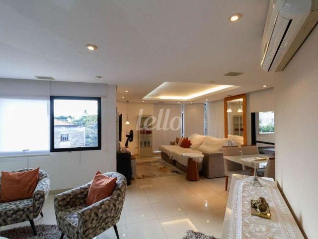 Apartamento para Venda em São Paulo/SP Água Fria 4 Quartos