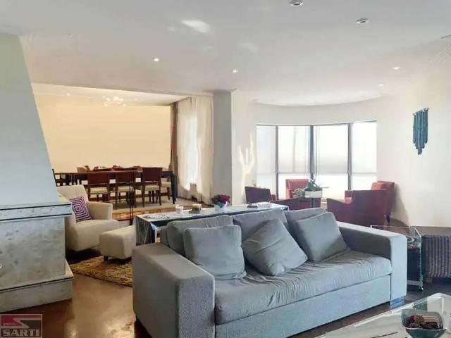 Apartamento para Venda em São Paulo/SP Água Fria 4 Quartos