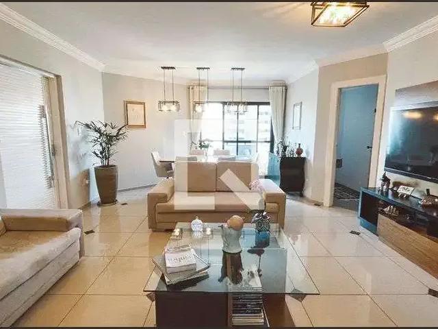 Apartamento para Venda em São Paulo/SP Água Fria 4 Quartos