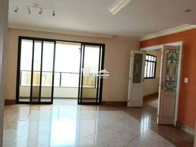 Apartamento para Venda em São Paulo/SP Água Fria 4 Quartos