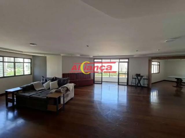 Apartamento para Venda em São Paulo/SP Água Fria 4 Quartos