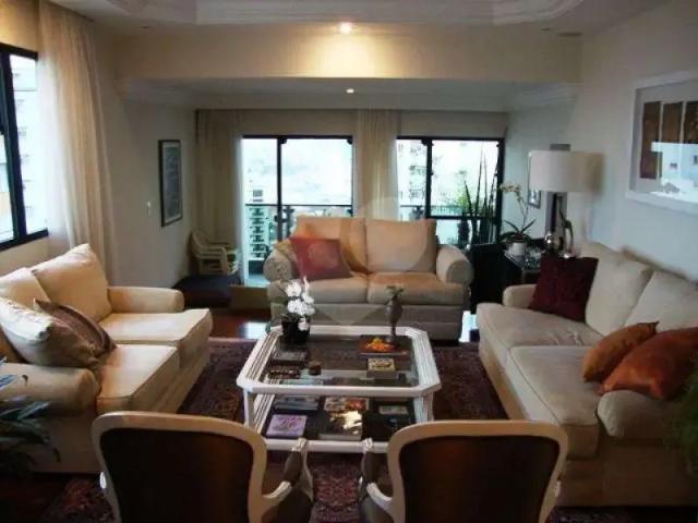 Apartamento para Venda em São Paulo/SP Água Fria 4 Quartos