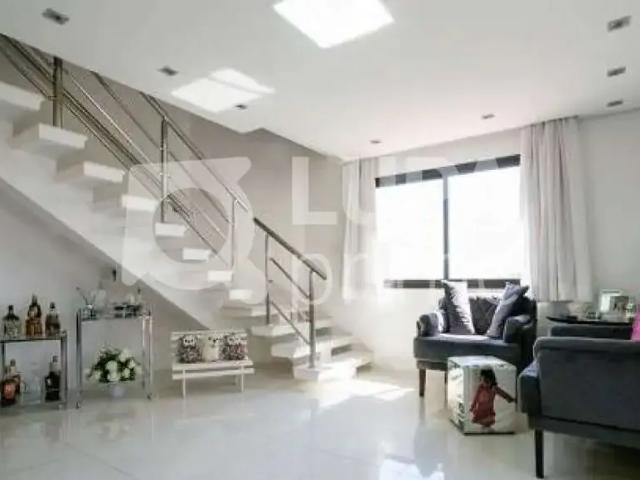 Apartamento para Venda em São Paulo/SP Água Fria 4 Quartos