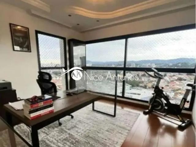 Apartamento para Venda em São Paulo/SP Água Fria 4 Quartos