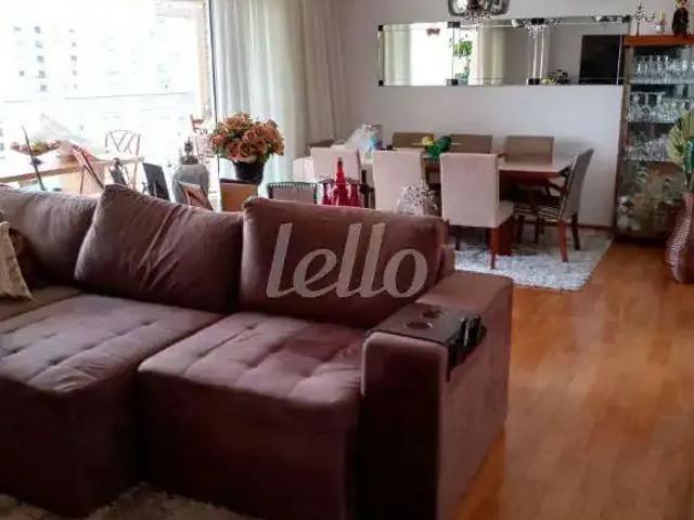 Apartamento para Venda em São Paulo/SP Água Fria 4 Quartos