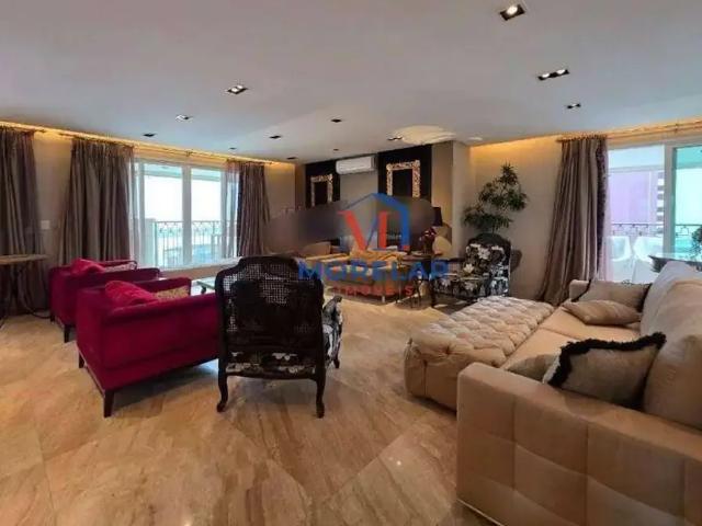 Apartamento para Venda em São Paulo/SP Água Fria 4 Quartos