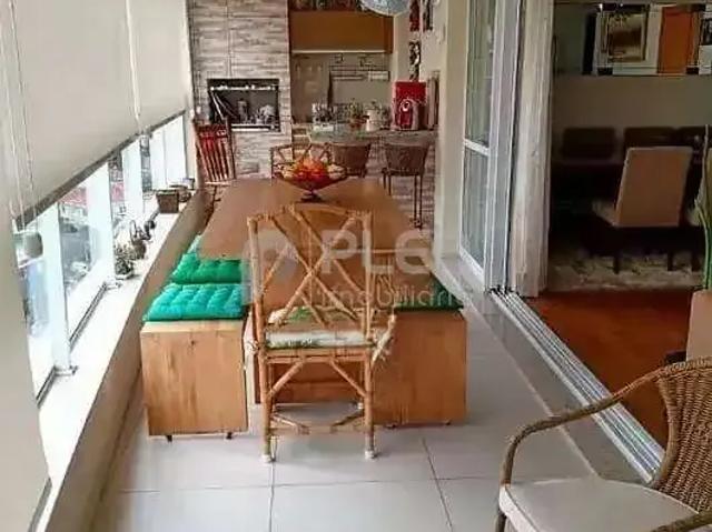 Apartamento para Venda em São Paulo/SP Água Fria 4 Quartos