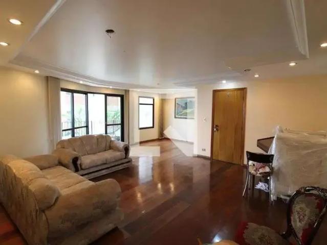 Apartamento para Venda em São Paulo/SP Água Fria 4 Quartos