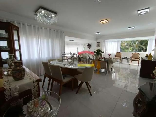 Apartamento para Venda em São Paulo/SP Água Fria 4 Quartos