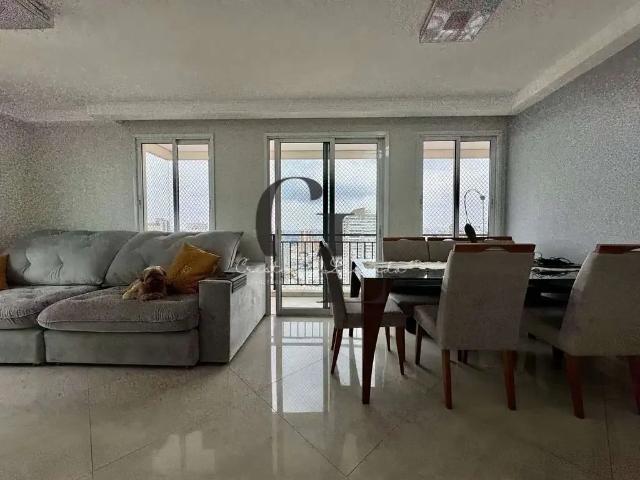 Apartamento para Venda em São Paulo/SP Água Fria 4 Quartos