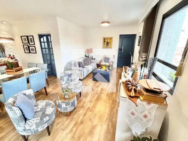 Apartamento para Venda em São Paulo/SP Água Fria 4 Quartos