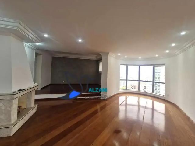 Apartamento para Venda em São Paulo/SP Água Fria 4 Quartos