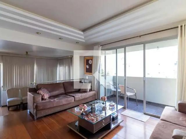 Apartamento para Venda em São Paulo/SP Água Fria 4 Quartos