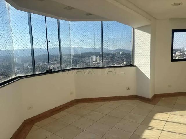 Apartamento para Venda em São Paulo/SP Água Fria 4 Quartos