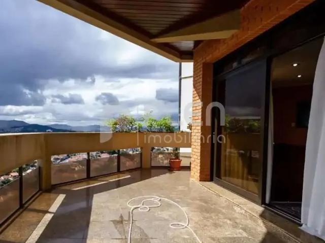 Apartamento para Venda em São Paulo/SP Água Fria 4 Quartos