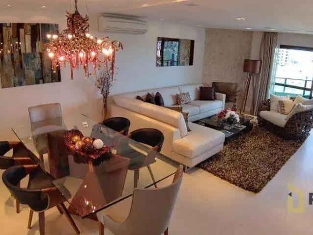 Apartamento para Venda em São Paulo/SP Água Fria 4 Quartos