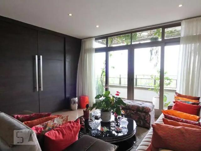 Apartamento para Venda em São Paulo/SP Água Fria 4 Quartos