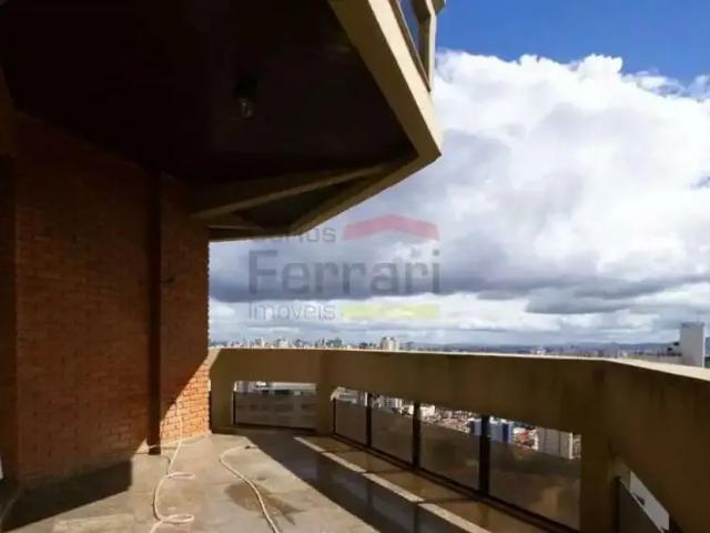 Apartamento para Venda em São Paulo/SP Água Fria 4 Quartos