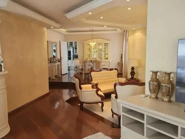 Apartamento para Venda em São Paulo/SP Água Fria 4 Quartos